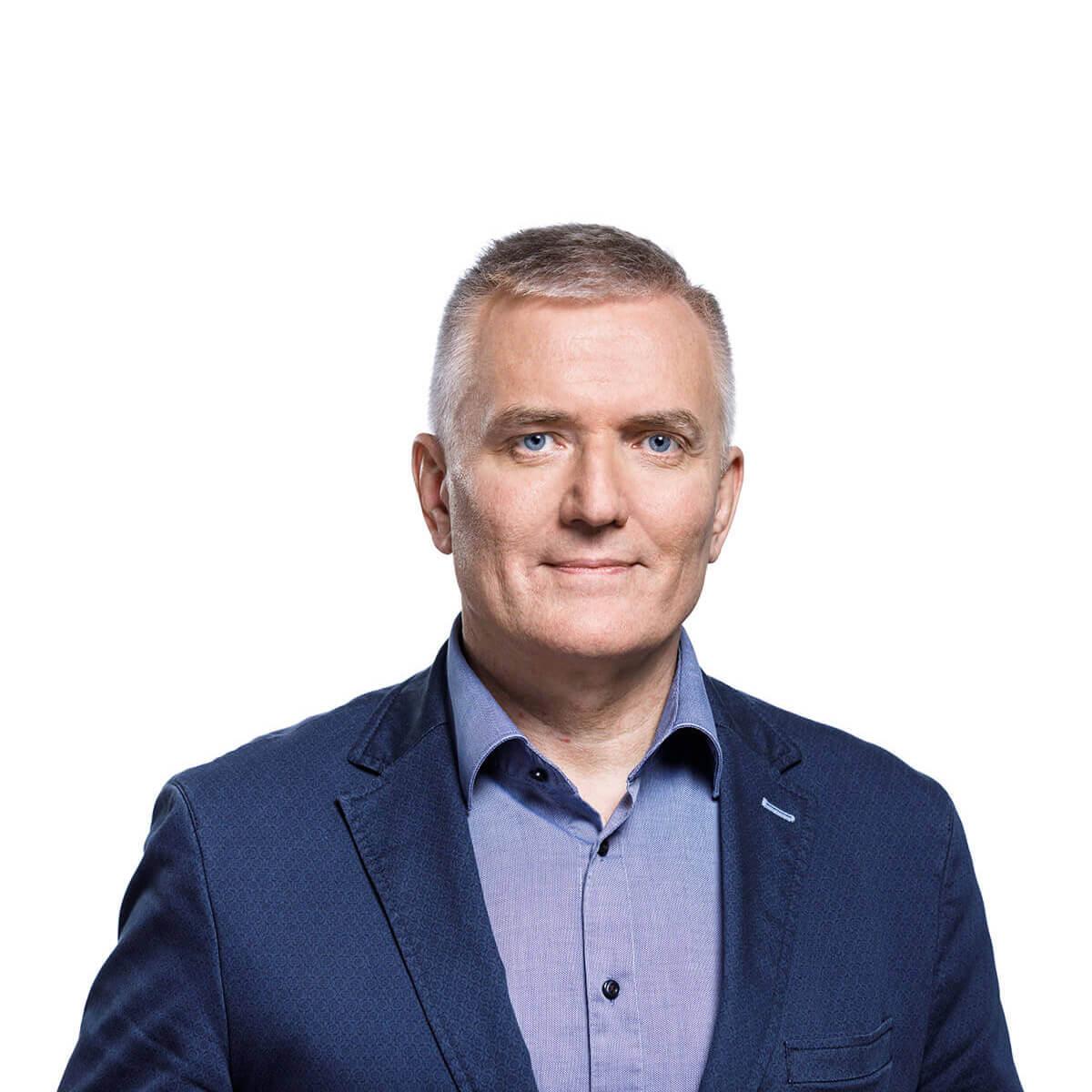 Piirkonna- ja valdkonnajuhid - Enersense